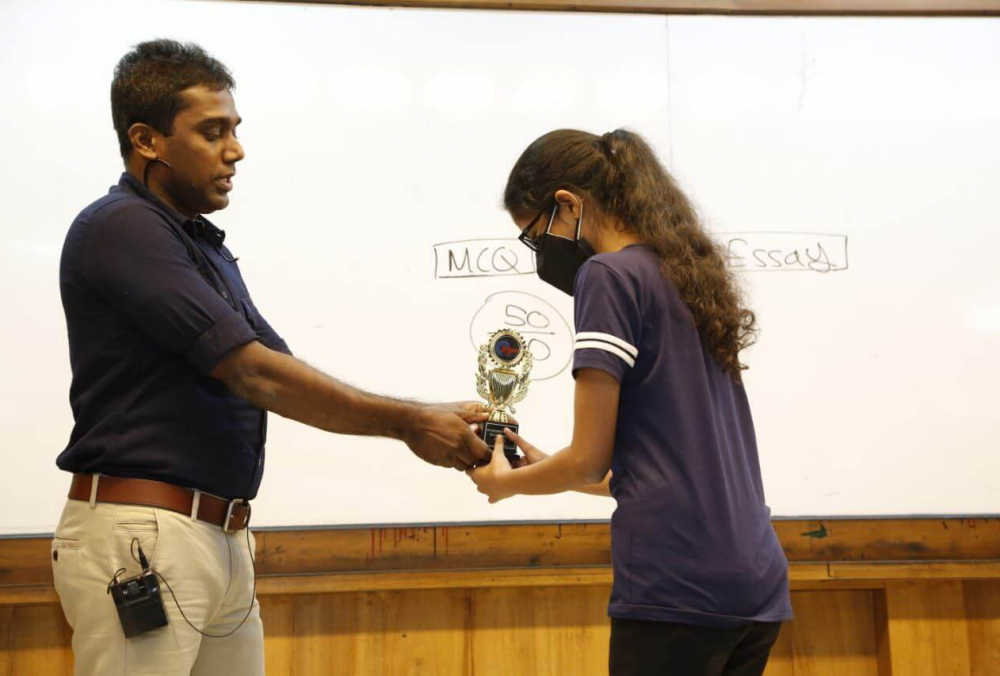 Online classes for advanced level